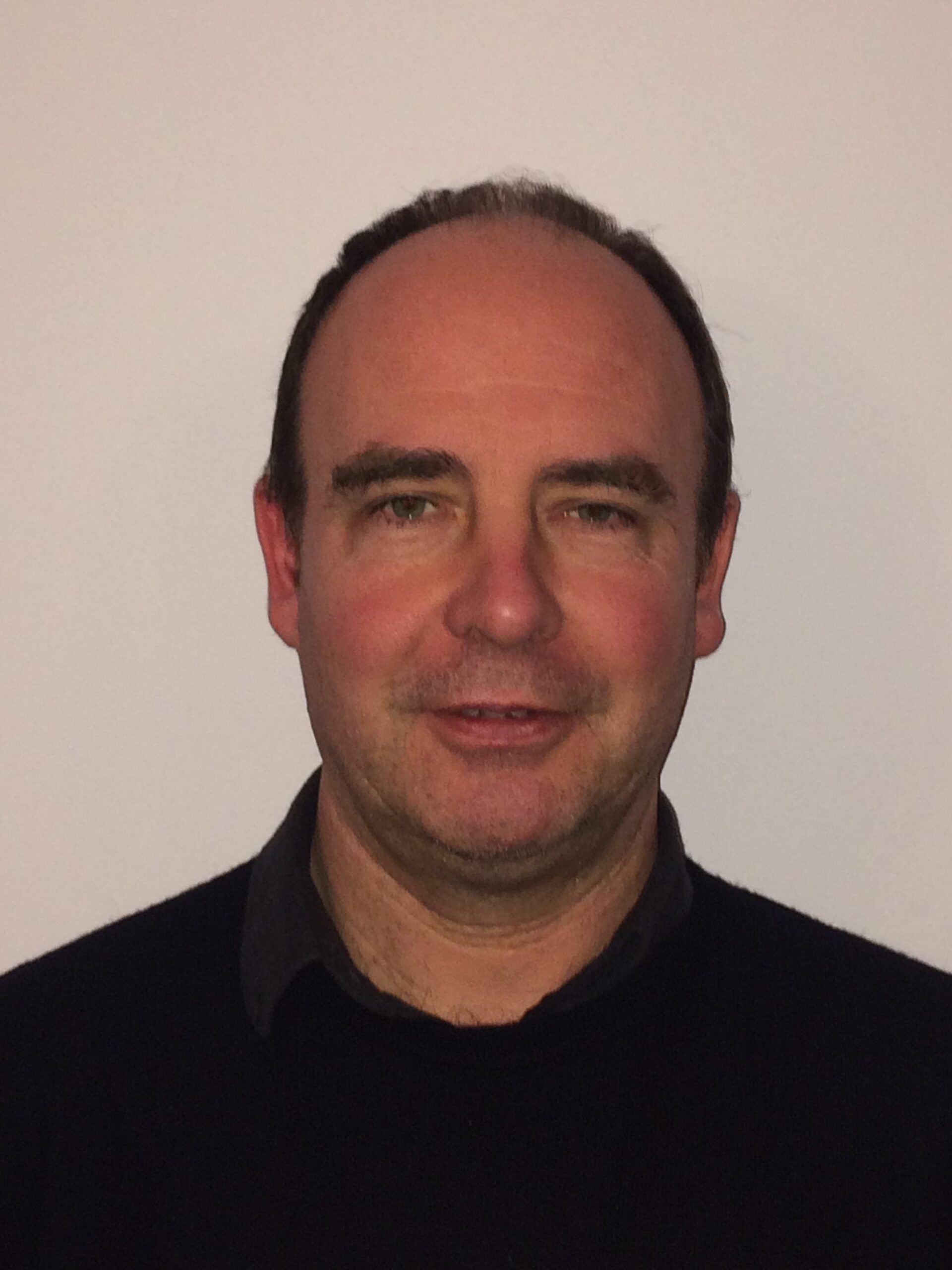 Jim McKinlay – Clan MacAulay