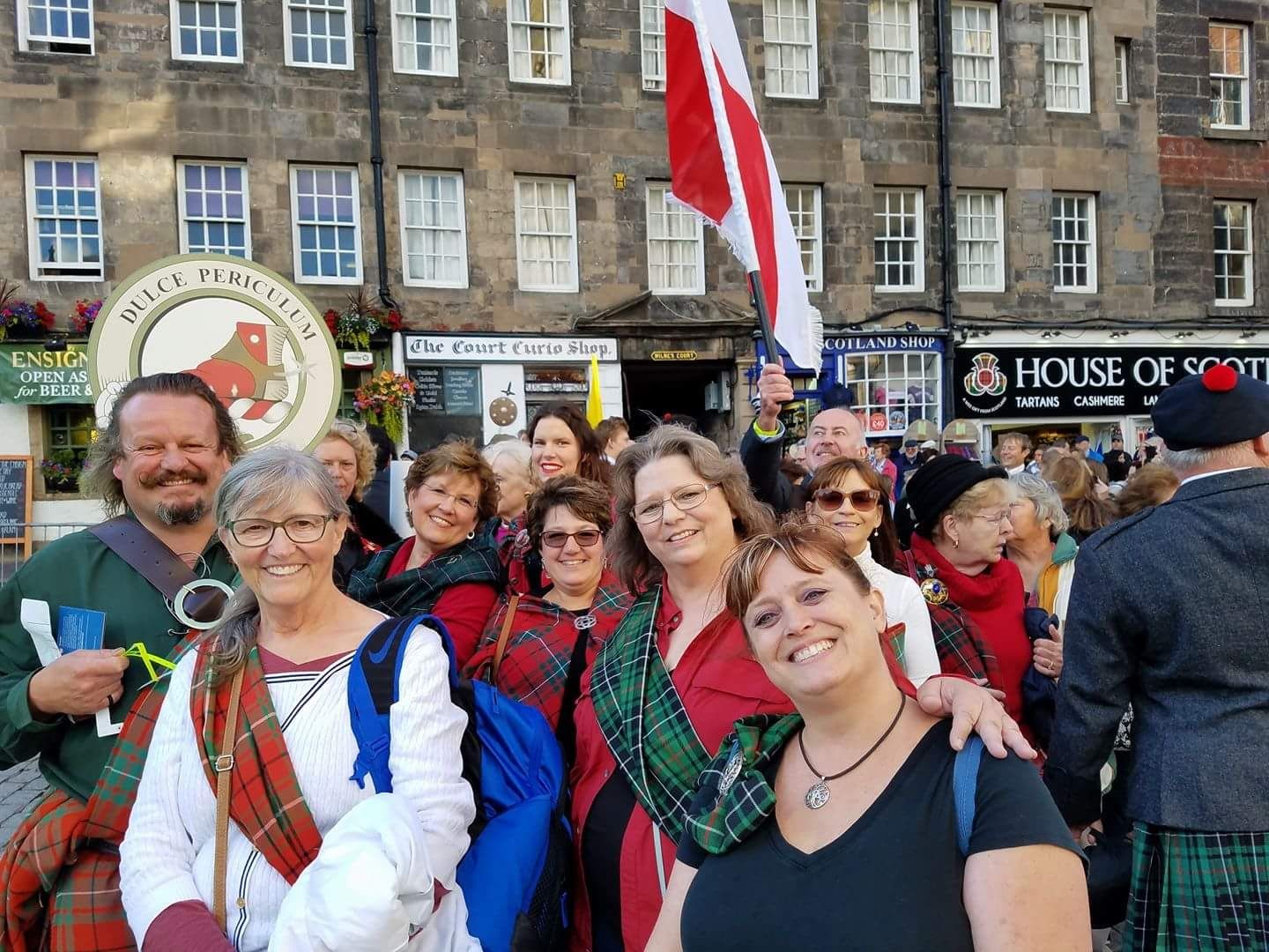 Clan MacAulay – Official Site of Clan MacAulay Ass'n – MacAmhlaidh gu ...