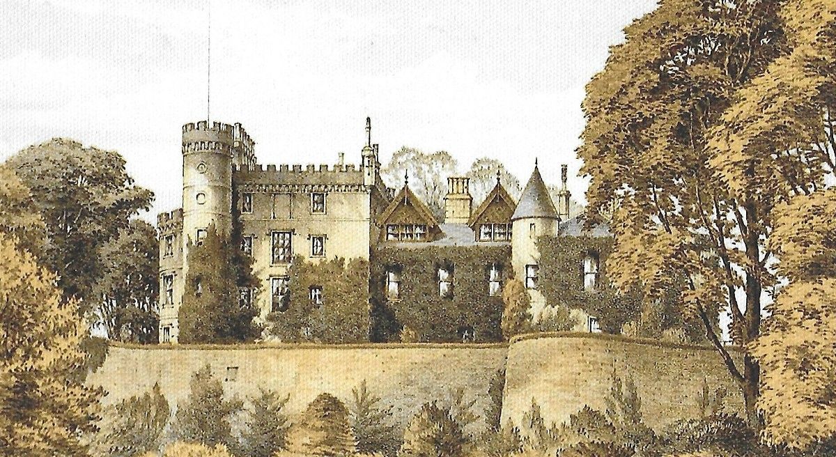 Clan MacAulay – Official Site of Clan MacAulay Ass'n – MacAmhlaidh gu ...