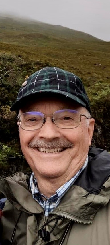 Jim McCauley – Clan MacAulay