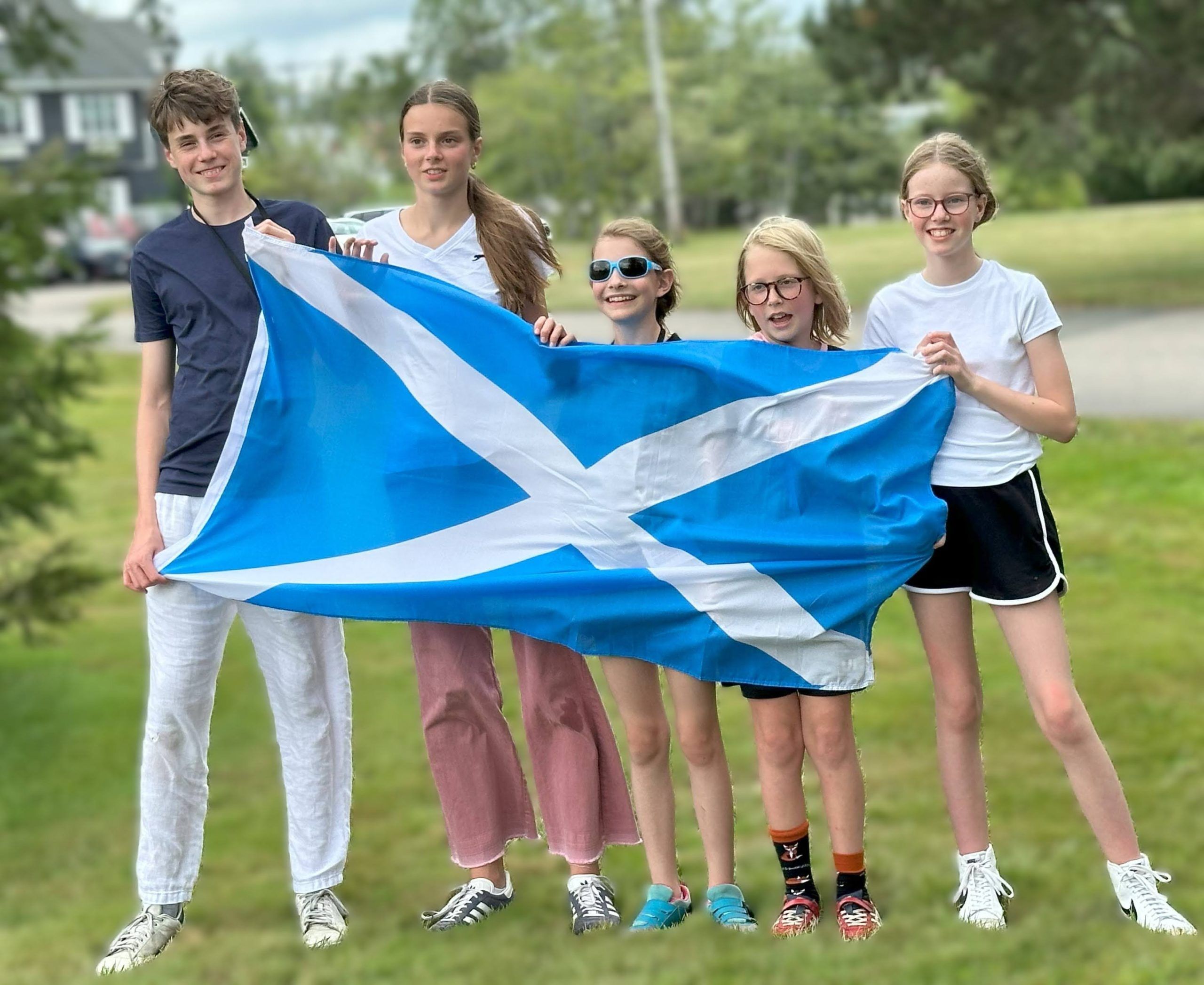 Clan MacAulay – Official Site of Clan MacAulay Ass'n – MacAmhlaidh gu ...