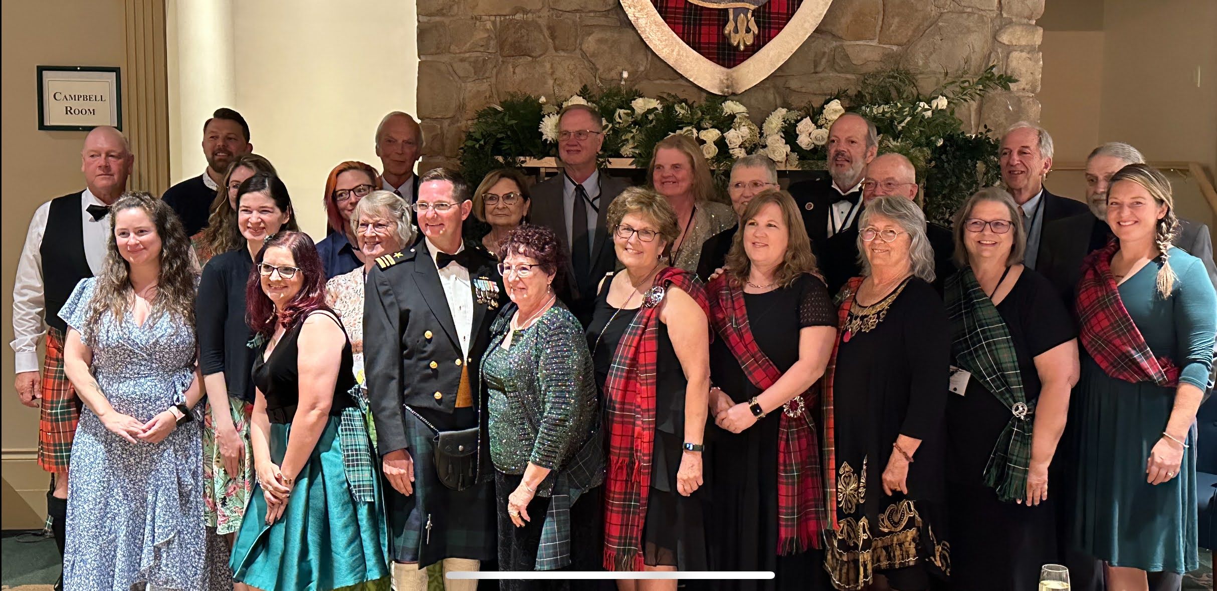 Clan MacAulay – Official Site of Clan MacAulay Ass'n – MacAmhlaidh gu ...